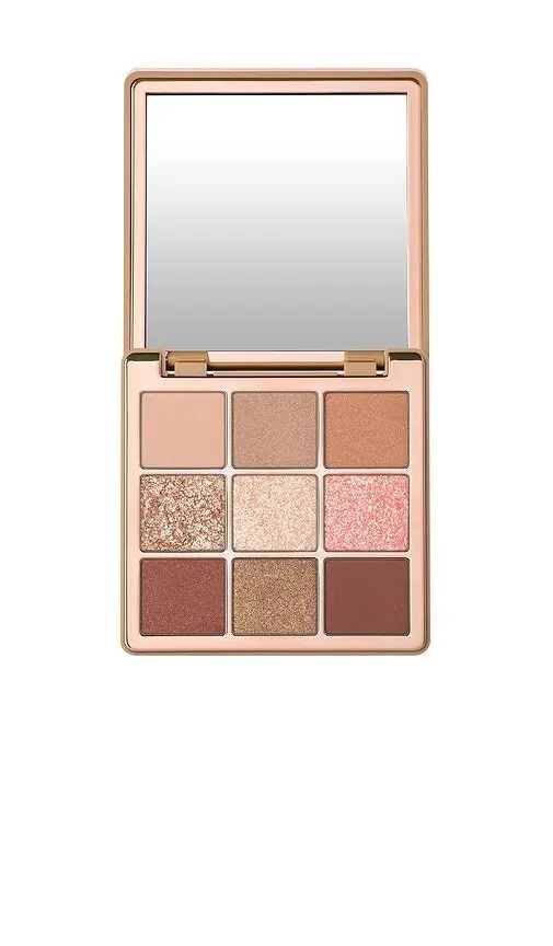 ANASTASIA BEVERLY HILLS Spice Mini Eyeshadow Palette - N,a
