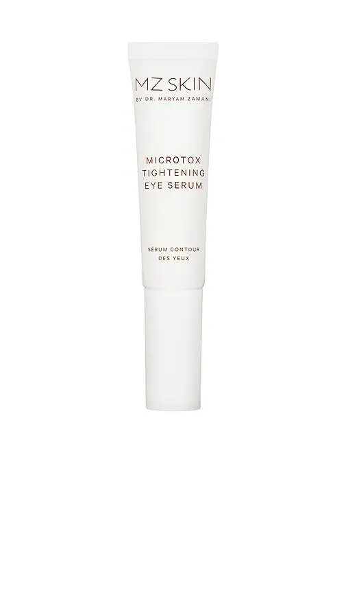 MZ SKIN Microtox Tightening Eye Serum - N,a