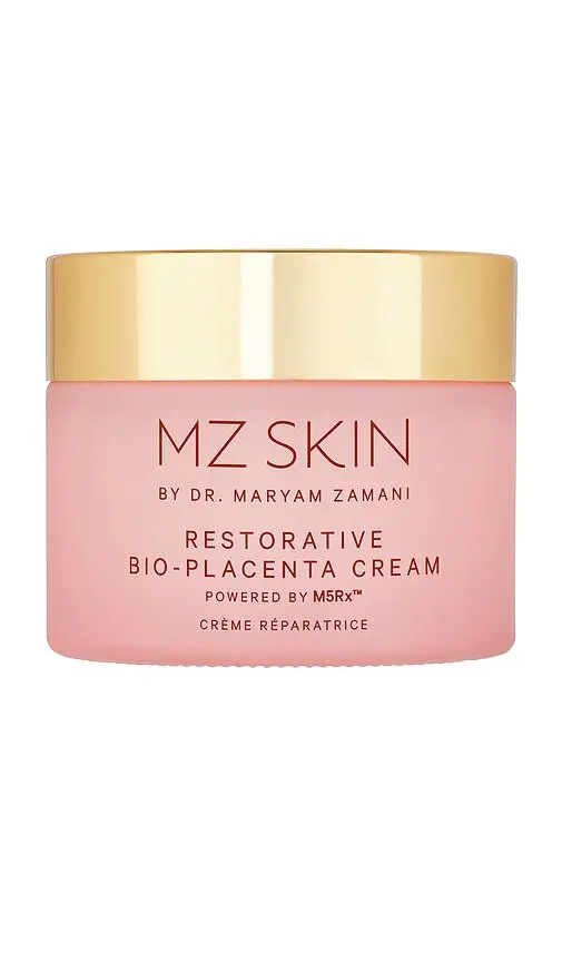 MZ SKIN Replenishing Bio-placenta Restorative Cream - N,a