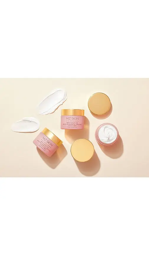 MZ SKIN Replenishing Bio-placenta Restorative Cream - N,a