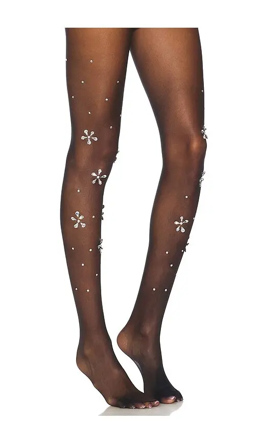 Superdown Claudia Tights