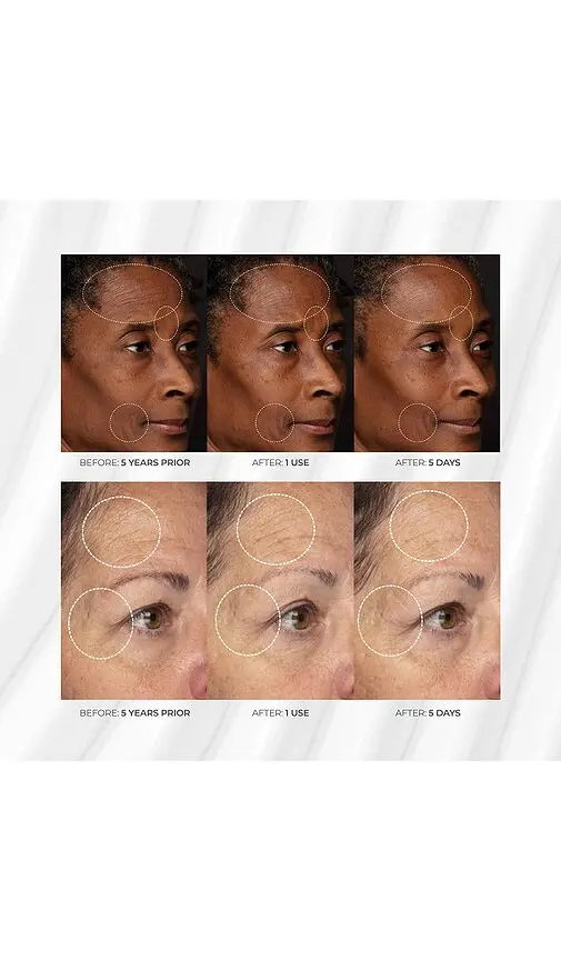 BEAUTYSTAT Peptide Wrinkle Relaxing Moisturizer