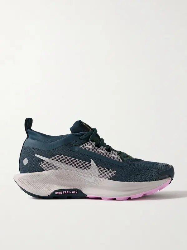 Nike Pegasus Trail 5 Gore-tex Sneakers - Blue