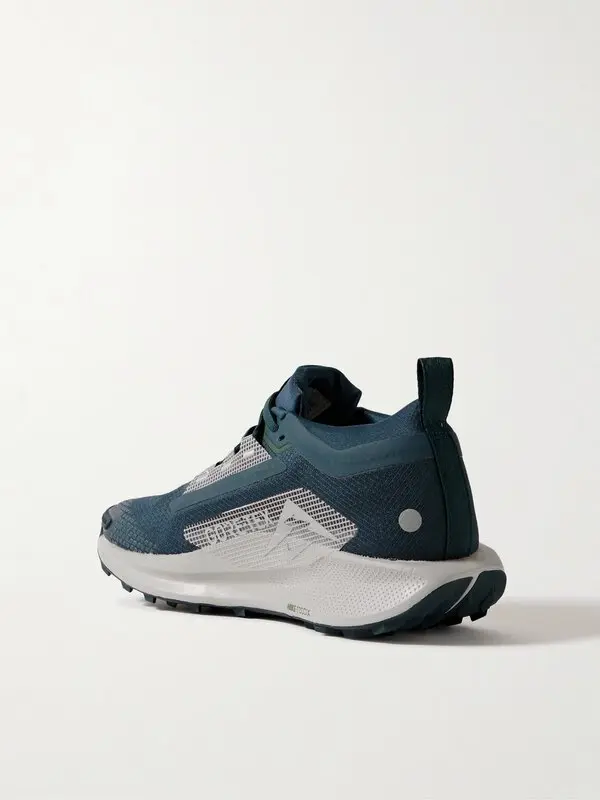 Nike Pegasus Trail 5 Gore-tex Sneakers - Blue