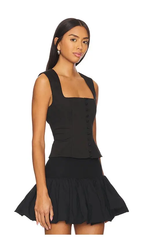Majorelle Lulu Top