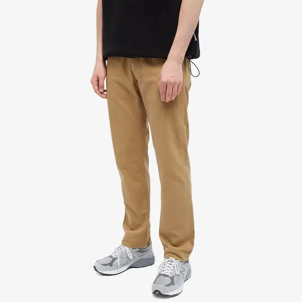 ORSLOW Slim Fit Army Trouser