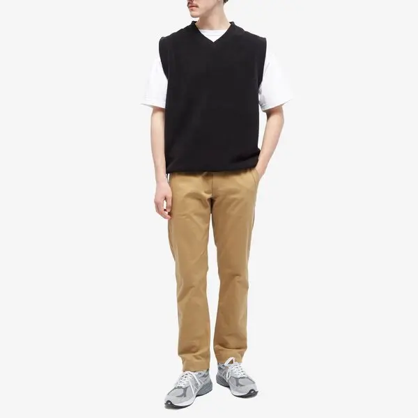 ORSLOW Slim Fit Army Trouser