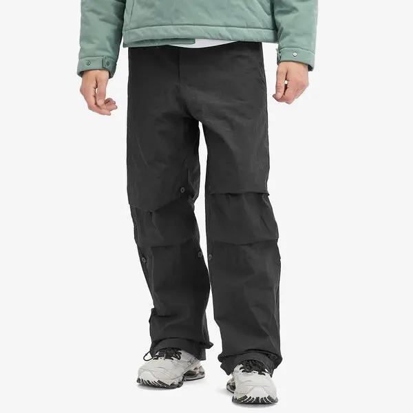 MAHARISHI Loose Snopants