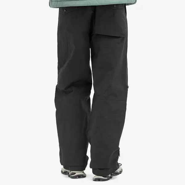 MAHARISHI Loose Snopants
