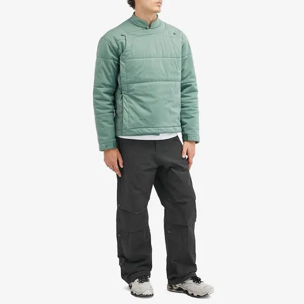 MAHARISHI Loose Snopants