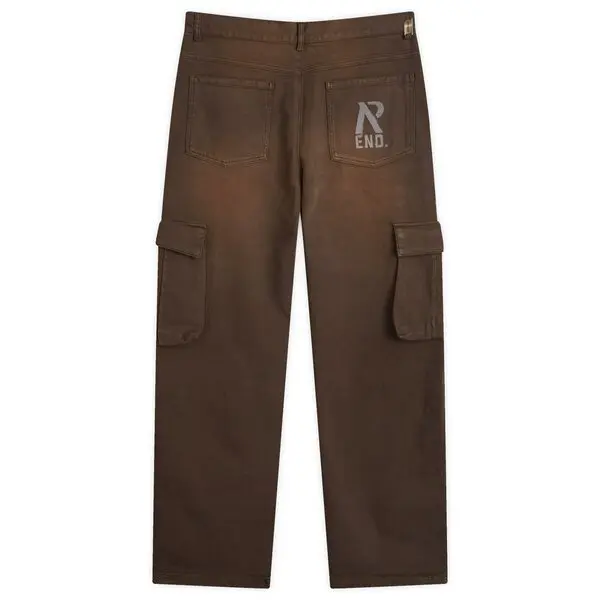 REPRESENT X Utility Pant