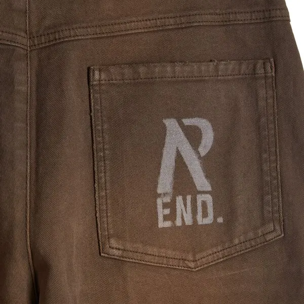 REPRESENT X Utility Pant