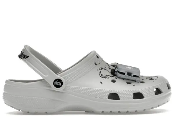 CROCS Classic Clog Luisito X - Multicolor