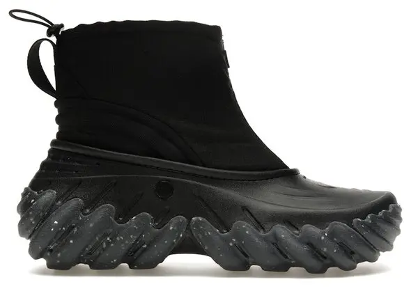 CROCS Echo Boot Z Shield - Black