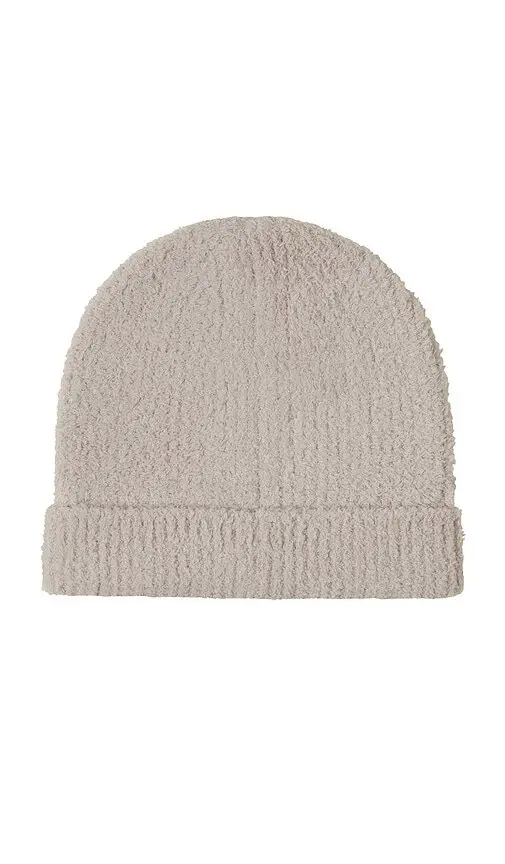 Barefoot Dreams Cozychic Ribbed Beanie