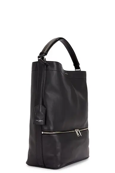 Saint Laurent Long Hobo