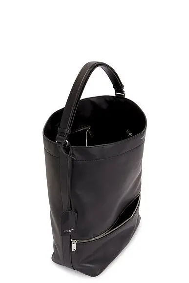 Saint Laurent Long Hobo