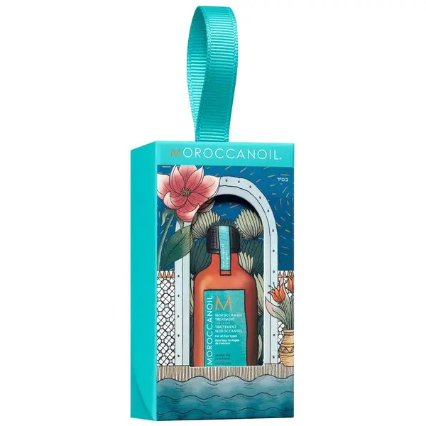 MOROCCANOIL® Treatment Hair Oil Holiday Ornament - One-color