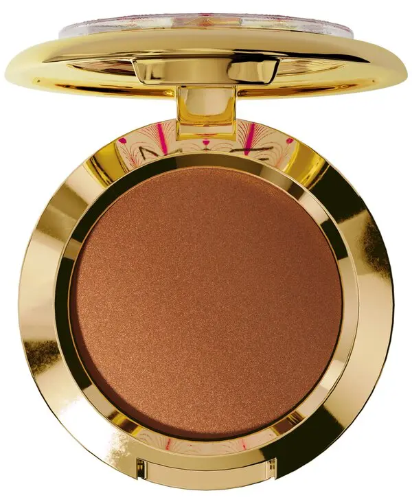 MAC COSMETICS Limited-edition Skinfinish Metallic Cream Blush
