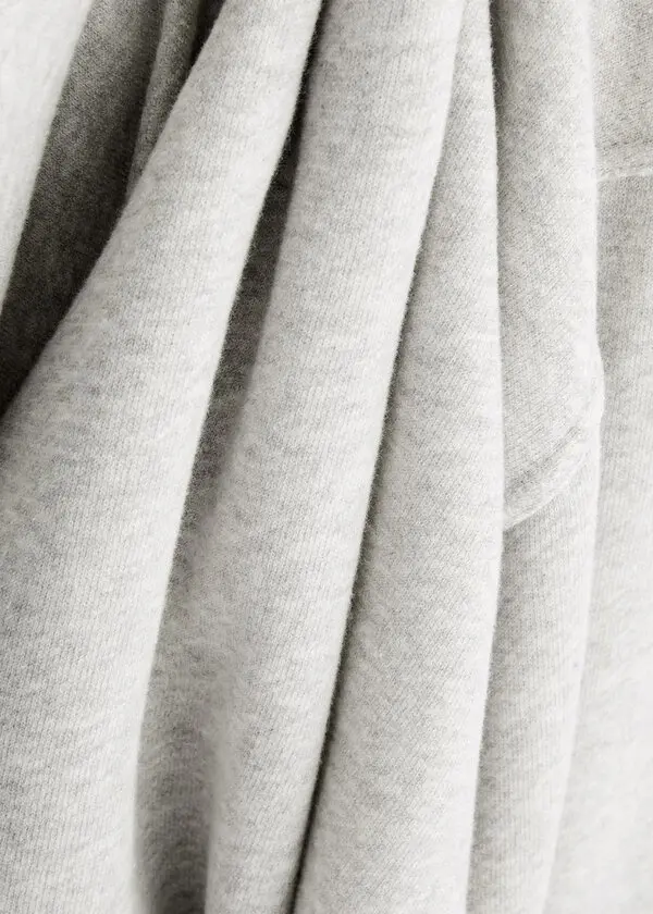 American Vintage Kodytown Cotton Sweatshirt
