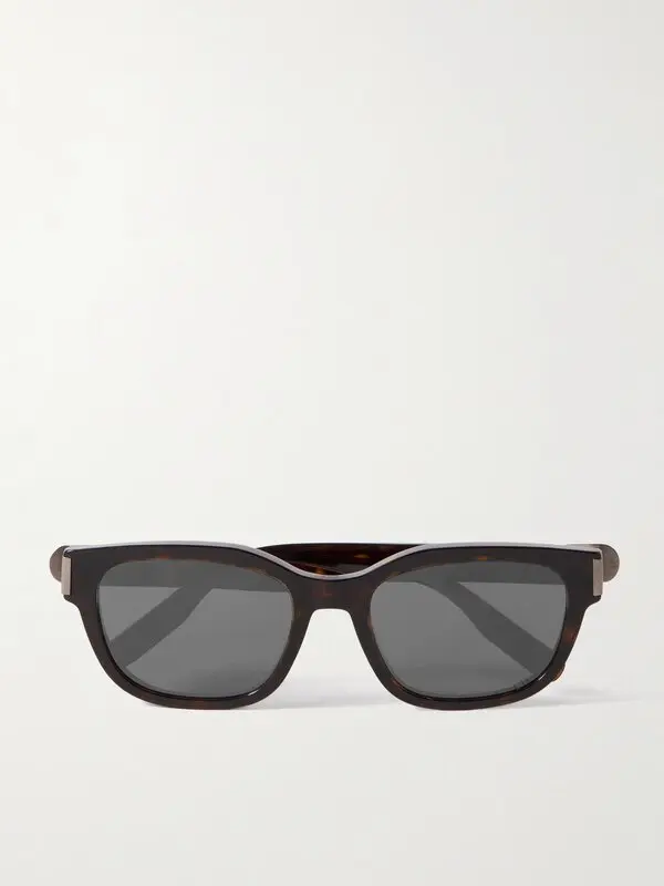 Dior Cd Icon S1i Sunglasses - Tortoiseshell