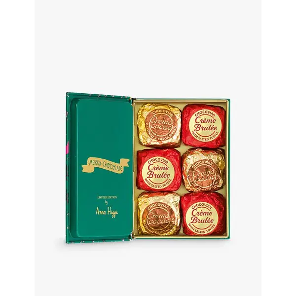 VANCHI Mini Book Vintage Dream 118g