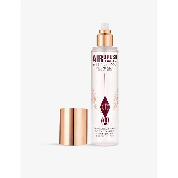 Charlotte Tilbury Airbrush Flawless Limited-edition Setting Spray - One-color
