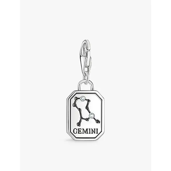 THOMAS SABO Gemini Charm