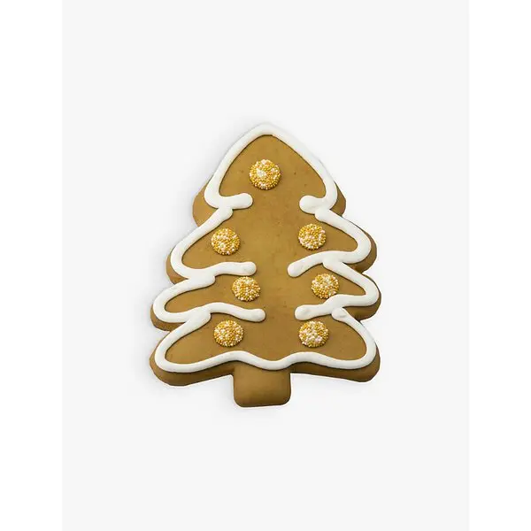 PERTZBORN Iced Tree Gingerbread Biscuit 130g