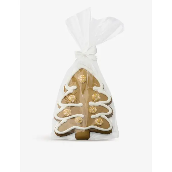 PERTZBORN Iced Tree Gingerbread Biscuit 130g