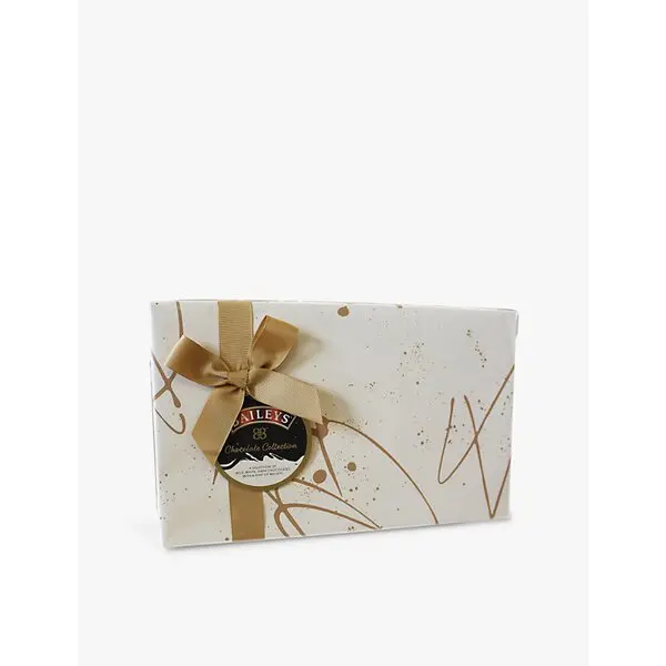 BAILEYS Chocolate Collection Liqueur-infused Chocolate Assortment 250g