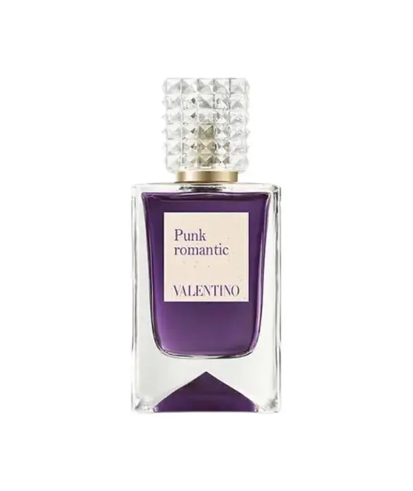 Valentino Garavani Anatomy Of Dreams Punk Romantic Eau De Parfum - One-color
