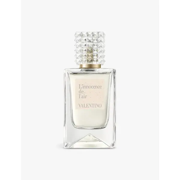 Valentino Garavani Anatomy Of Dreams Innocence De L'air Eau De Parfum - One-color
