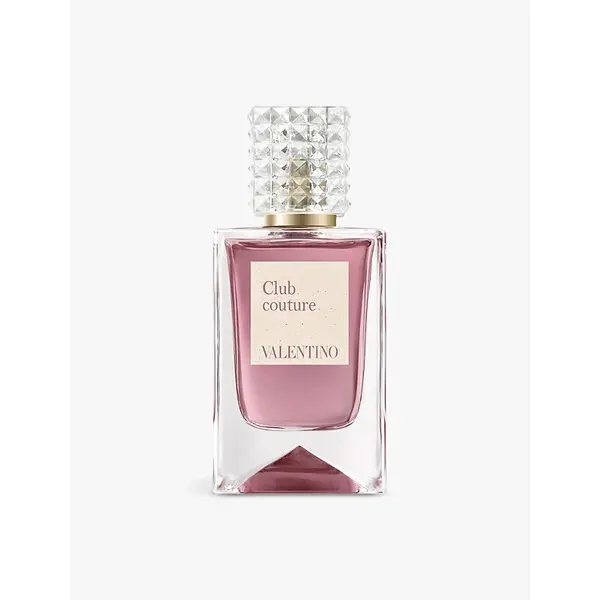 Valentino Garavani Anatomy Of Dreams Club Couture Eau De Parfum - One-color