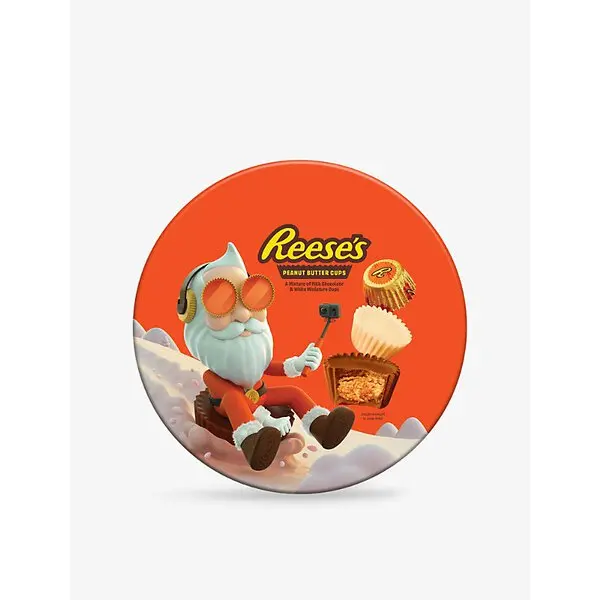 REESE'S Milk And White Chocolates Miniature Cups 345g - One-color
