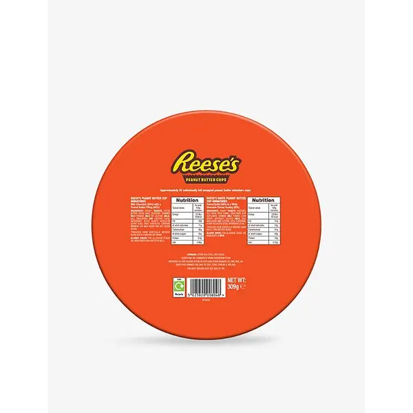 REESE'S Milk And White Chocolates Miniature Cups 345g