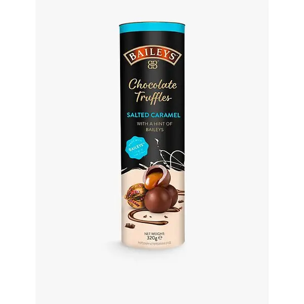 BAILEYS Salted Caramel Chocolate Truffles 320g