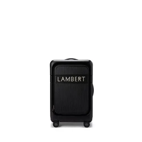 LAMBERT Carry-on Suitcase
