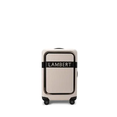 LAMBERT Carry-on Suitcase