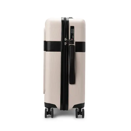 LAMBERT Carry-on Suitcase