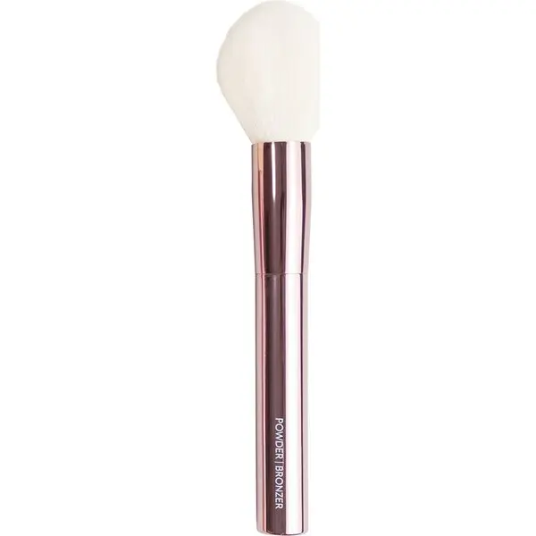 JENNY PATINKIN Sustainable Luxury Powder/bronzer Brush - Rose Gold