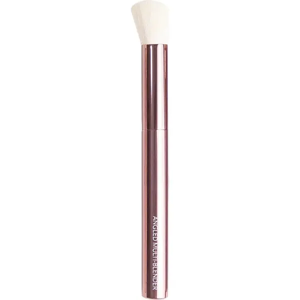 JENNY PATINKIN Sustainable Luxury Angled Multi-blender Brush - Rose Gold