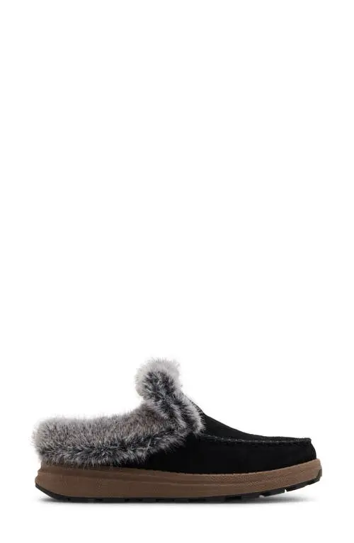 Blondo Victor Waterproof Slipper
