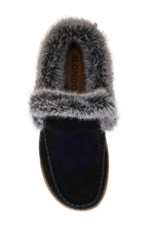 Blondo Victor Waterproof Slipper