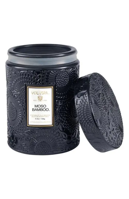 Voluspa Small Jar Candle