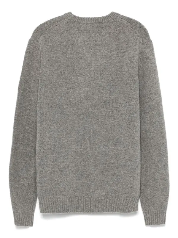 Aspesi Crew-neck Jumper