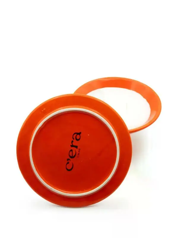 C'ERA FRAGRANCE Cachi Drop Candle
