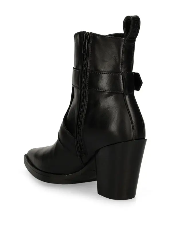 Karl Lagerfeld 70mm Kowboy Boots