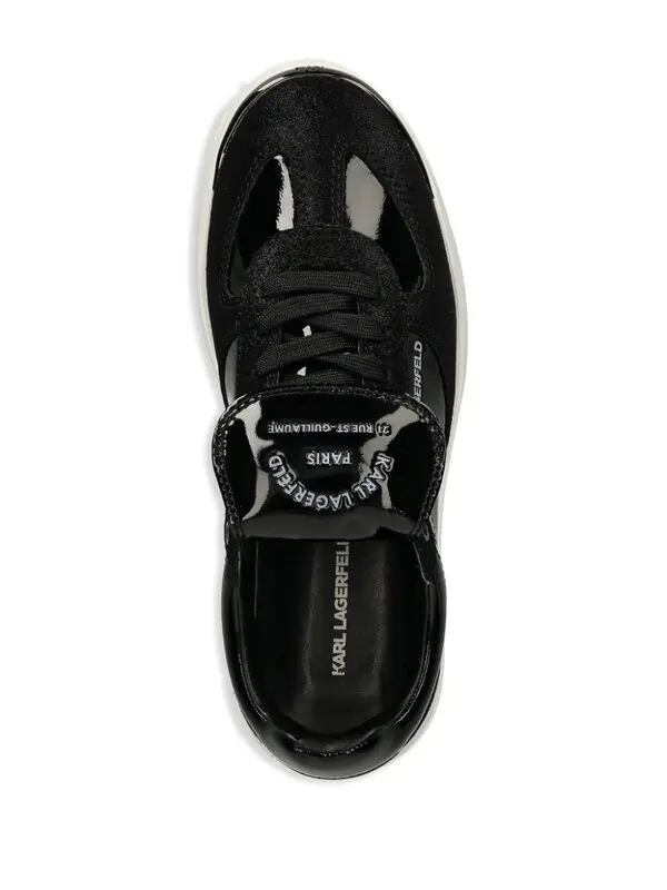 Karl Lagerfeld Atlas Sneakers