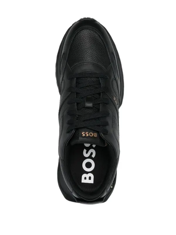 BOSS Waterproof Sneakers